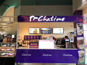 Brands - CHATIME - GPO Guam