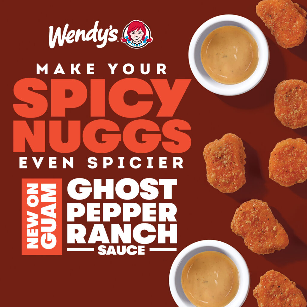 Ghost Pepper Ranch Sauce Wendy's Recipe - Banana-breads.com