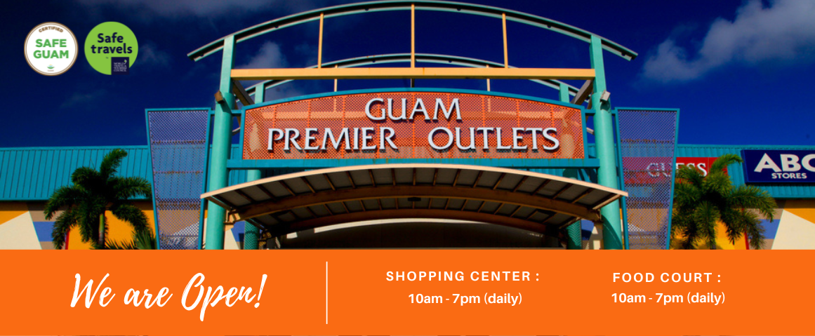 Home - GPO Guam