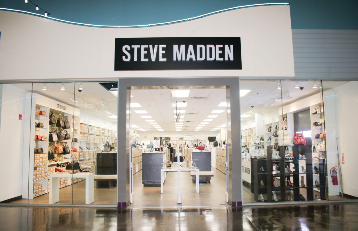 Brands - STEVE MADDEN - GPO Guam